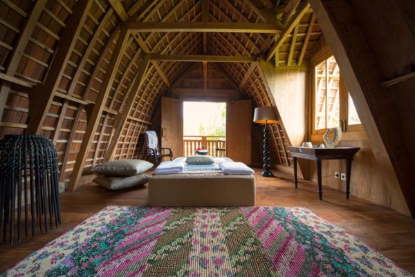 The Architecture of Joglo - Cipta Bali Architect