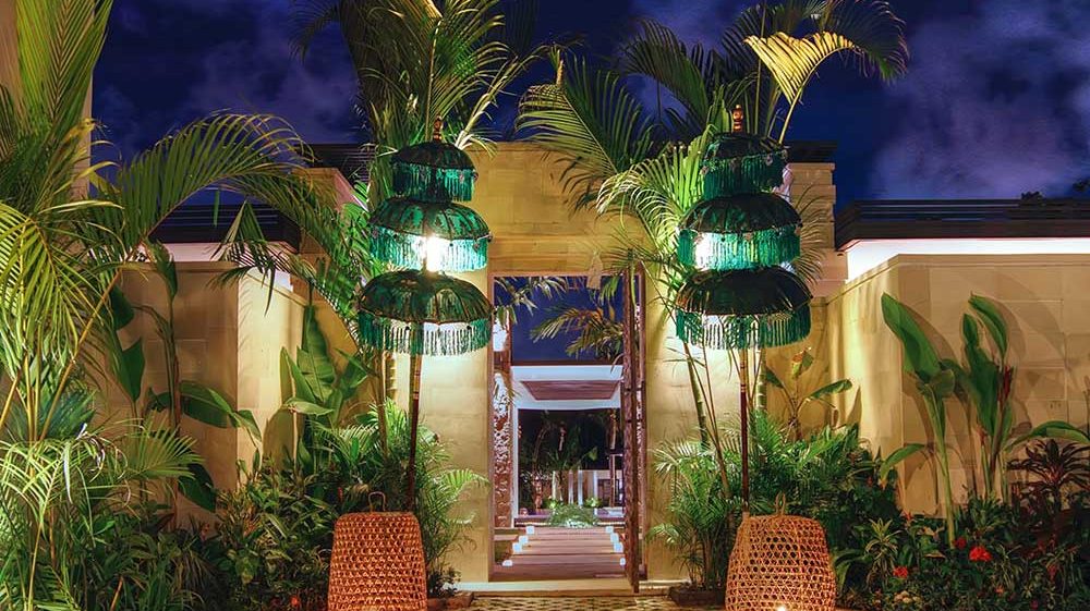 Bali Architect, Building Contractor and Villa builder in Bali